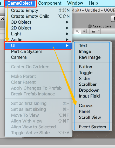 Unity企业内训（第5讲：UGUI）（Yanlz+Unity+UGUI+立钻哥哥+Canvas+EventSystem+Panel+Text+Image+Button+Slider ...