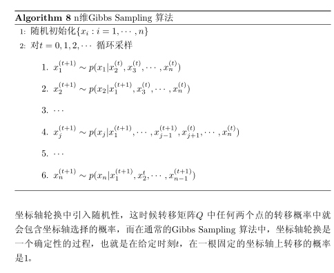 深度学习 --- 受限玻尔兹曼机RBM（MCMC和Gibbs采样）_玻尔兹曼机 吉布斯采样-CSDN博客