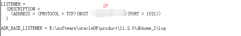 Oracle11g安装完毕添加监听配置以及配置远程连接oracle安装完后如何配置网络服务名和监听程序 Csdn博客