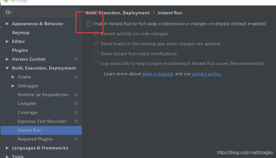 C Users Zhen Appdata Local Android Sdk Platform Tools Adb Finished With Non Zero Exit Value 1