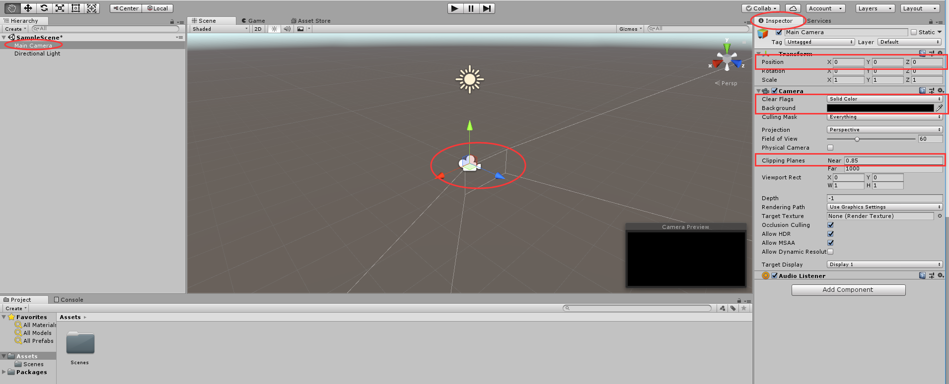 Hololens 开发笔记（1）——HelloWorld_holplens-CSDN博客