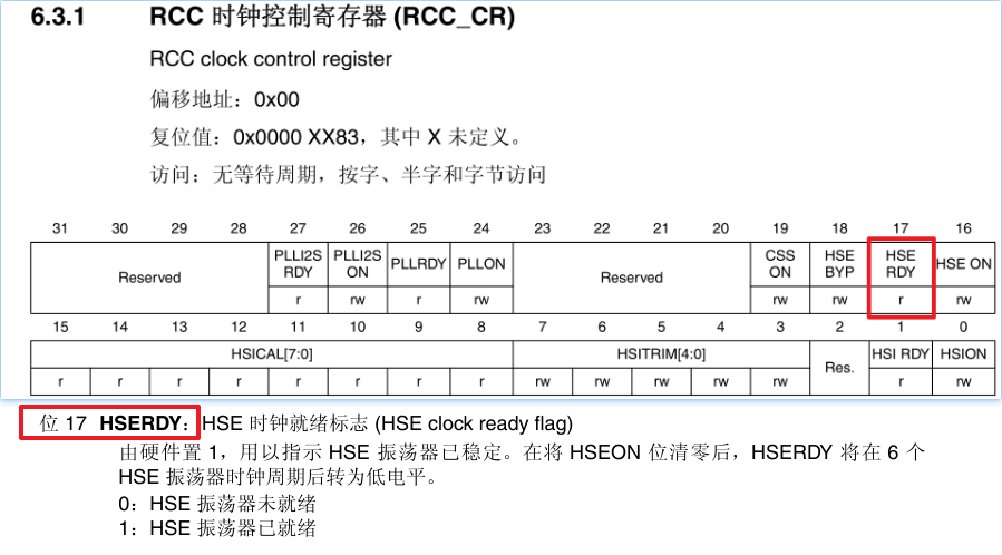 STM32时钟系统以及配置及源码分析_stm32系统时钟初始化-CSDN博客