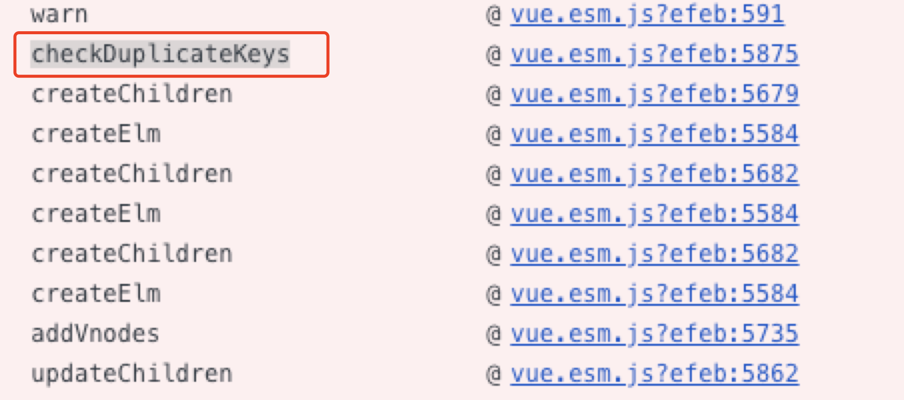 Duplicate Keys Detected Xxx This May Cause An Update Error Duplicate Keys Detected Name