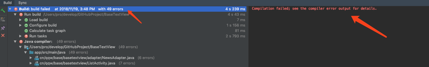 Compilation failed; see the compiler error output for details.-CSDN博客