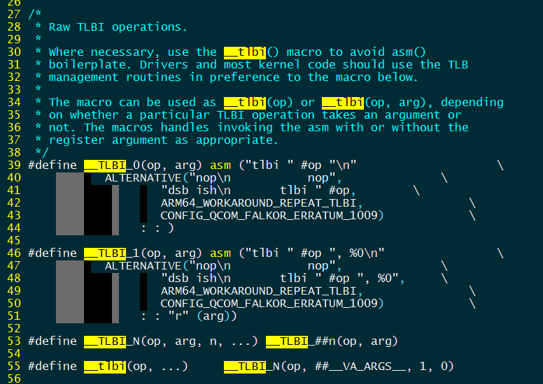 内核动态补丁（kpatch）及kpatch pushsection popsection previous的解释_popsection org-CSDN博客
