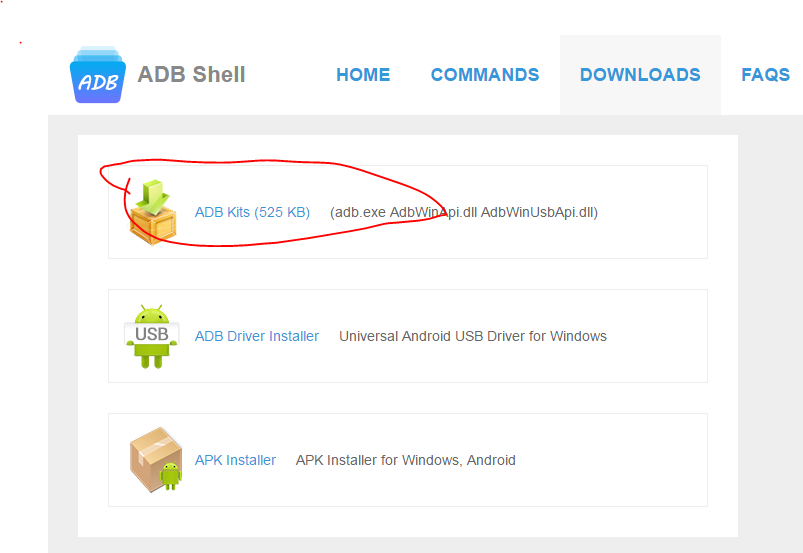 【Tool】如何在 windows 上使用 adb 抓取 Android 手机日志_android 手机如何adb logcat 传递window-CSDN博客