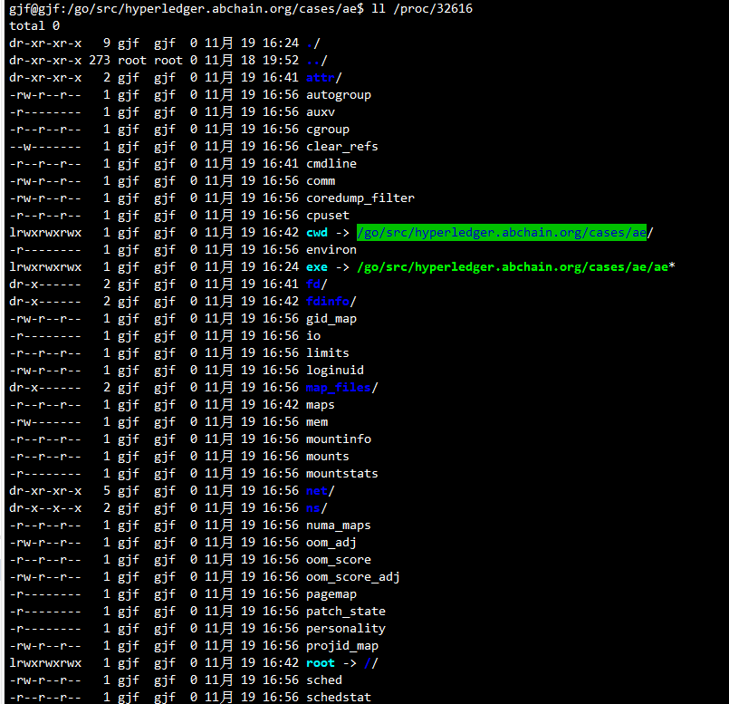 Linux 查看被占用端口所在路径linux查看占用端口的路径 Csdn博客 