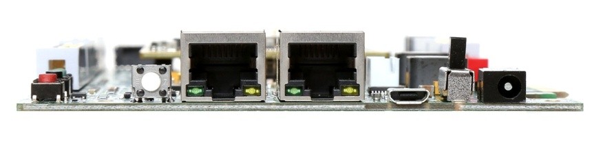 基于TI C66x多核TMS320C6678 DSP高性能信号处理应用方案_6678 hyperlink接口引脚号-CSDN博客