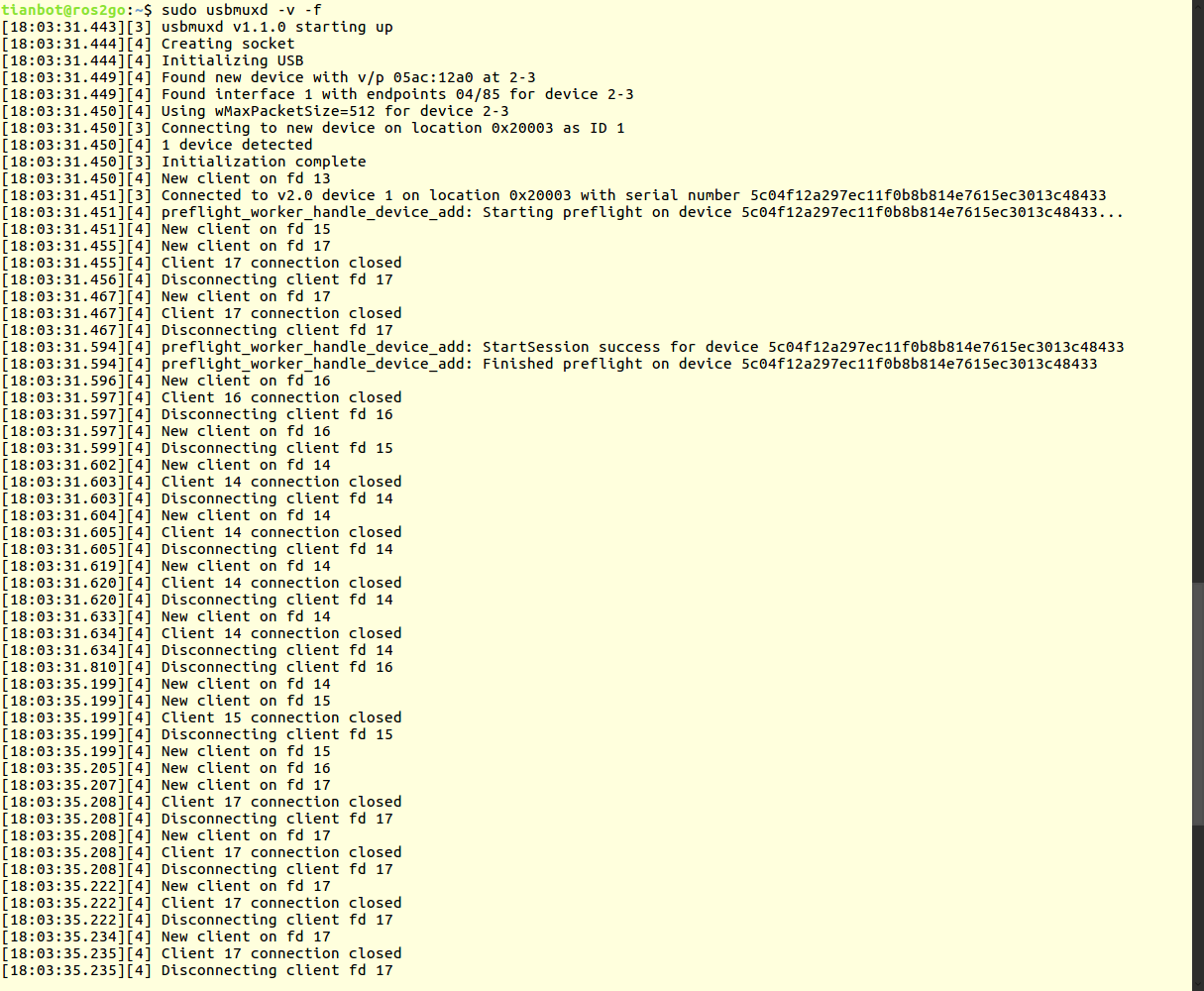 ROS2GO之手机连接Cozmo人工智能机器人玩具_cozom-CSDN博客