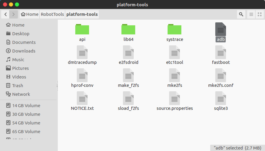ROS2GO之手机连接Cozmo人工智能机器人玩具_cozom-CSDN博客