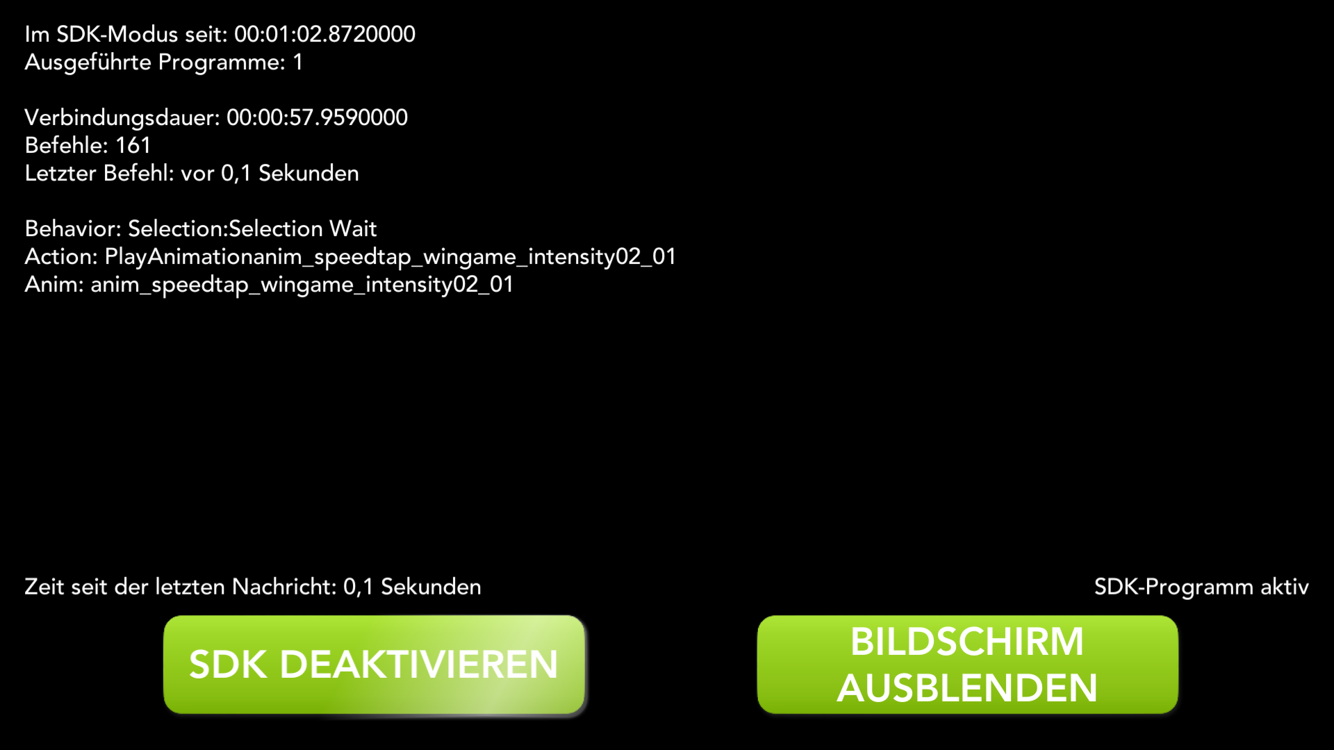 ROS2GO之手机连接Cozmo人工智能机器人玩具_cozom-CSDN博客
