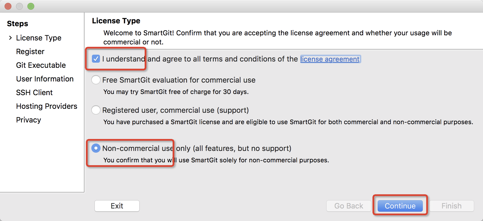 SmartGit 安装及使用（一）：安装及配置_smartgit安装配置-CSDN博客