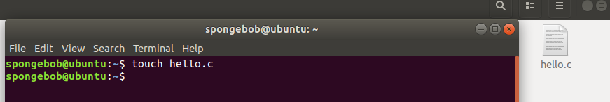 Linux Gcc编译命令 Csdn博客