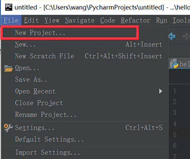 windows安装pytorch配置pycharm和Anaconda_aconda下载的pytorch环境,用pycharm的时候需要每次都去激活吗-CSDN博客