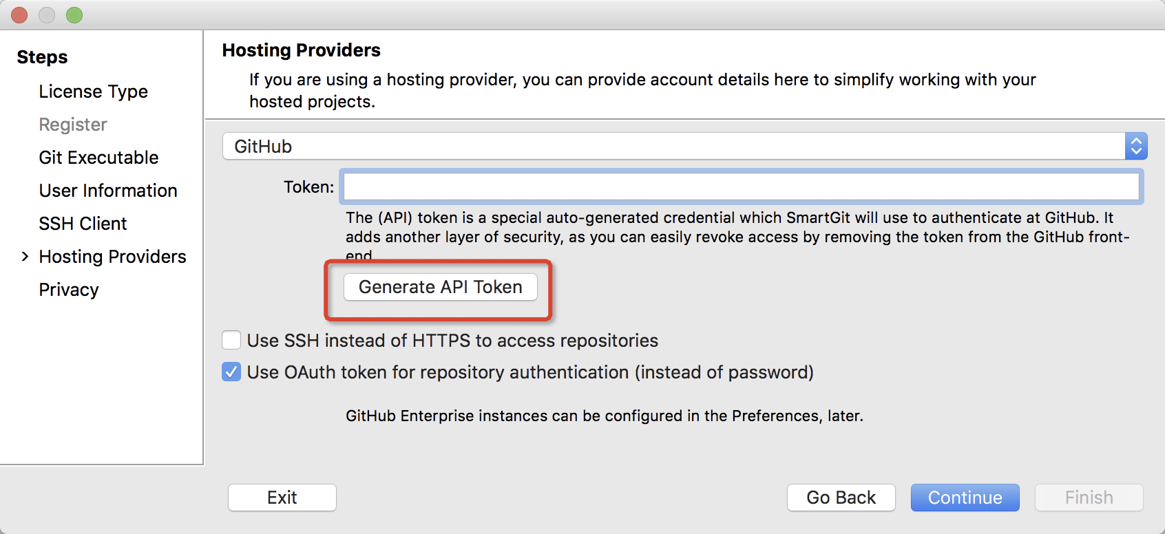 SmartGit 安装及使用（一）：安装及配置_smartgit安装配置-CSDN博客