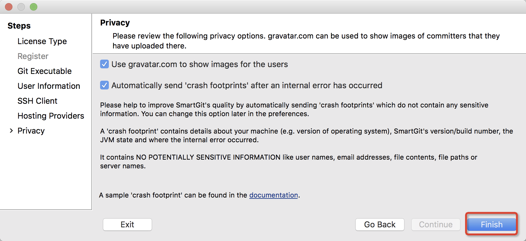 SmartGit 安装及使用（一）：安装及配置_smartgit安装配置-CSDN博客