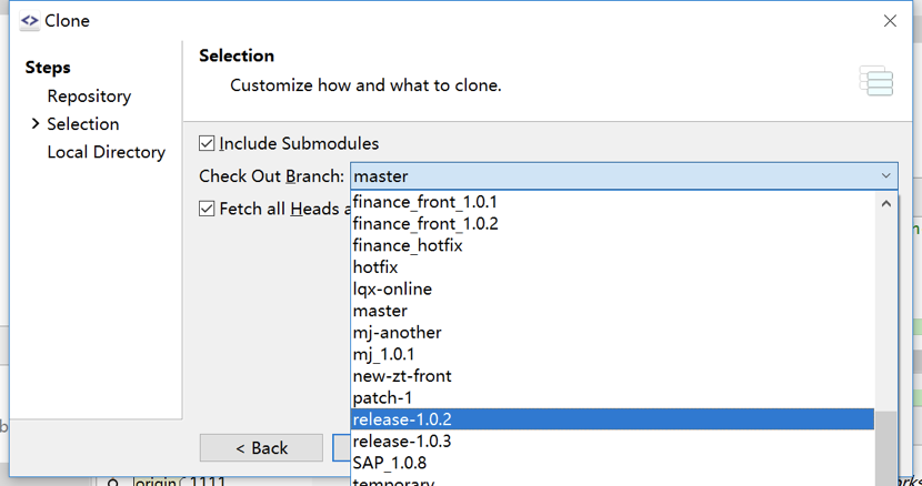 SmartGit 安装及使用（二）：工作界面介绍、提交代码以及防止代码冲突等操作-CSDN博客