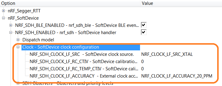 Nordic nRF5 SDK 学习笔记之七, 功耗评估及电源优化_nordic功耗-CSDN博客