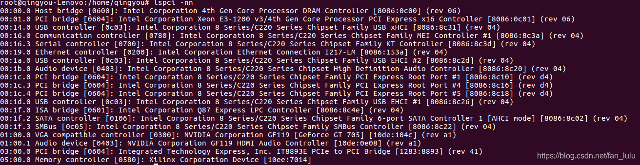 Fpga通过vfio实现pci Passthrough给kvm虚拟机 Vfio Pci 透传 Csdn博客