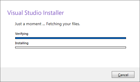 Win7下VS2017 Enterprise离线安装详细教程_vs2017enterprise-CSDN博客