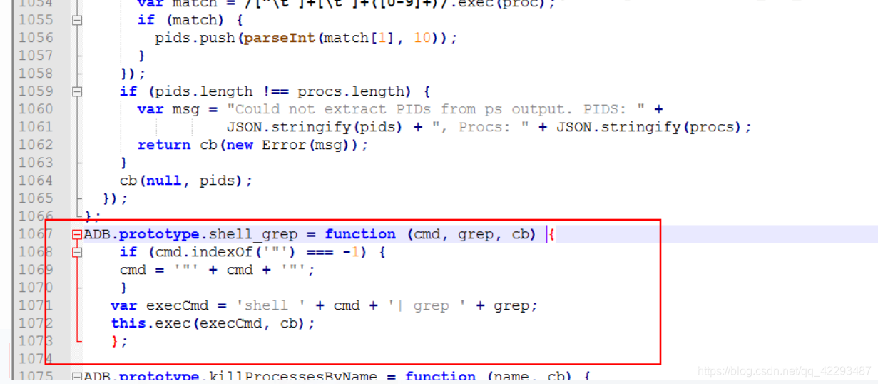(二)python Appium对微信进行自动化(android) 安卓机微信公众号自动化操作 Csdn博客