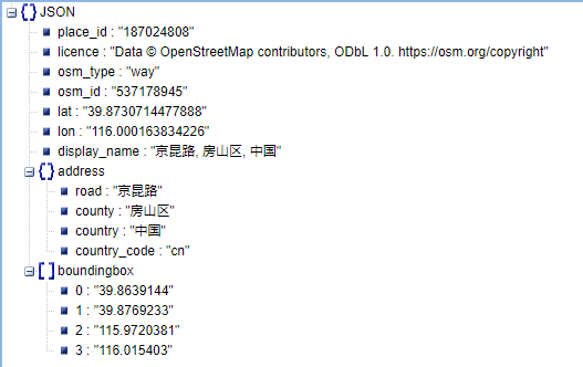 在python中使用geopy的百度API解析经纬度_geopy获取经纬度 百度-CSDN博客