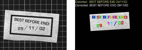 Halcon解决方案指南（18）OCR--字符识别_set_text_model_param-CSDN博客