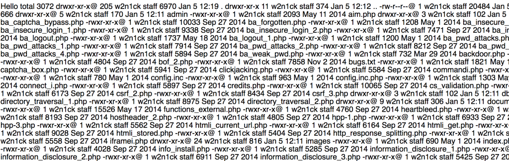 SSI注入漏洞_cgi ssi-CSDN博客