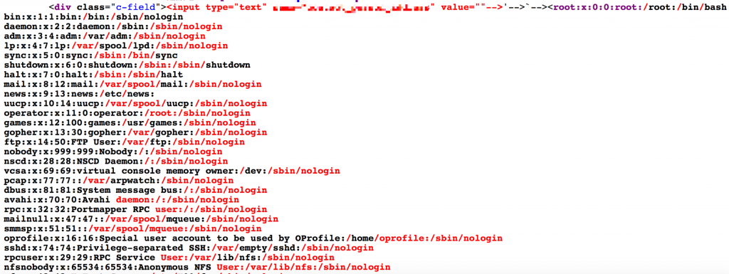 SSI注入漏洞_cgi ssi-CSDN博客