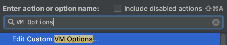 Pycharm报the IDE is running low on memory的解决办法_running dangerously low on memory-CSDN博客