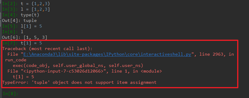 Python入门基础 八、案例5 判断第几天 元组列表与元组range用法补充字典构建i为自变量的第几天的表格python Csdn博客