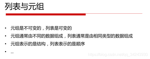 Python入门基础 八、案例5 判断第几天 元组列表与元组range用法补充字典构建i为自变量的第几天的表格python Csdn博客