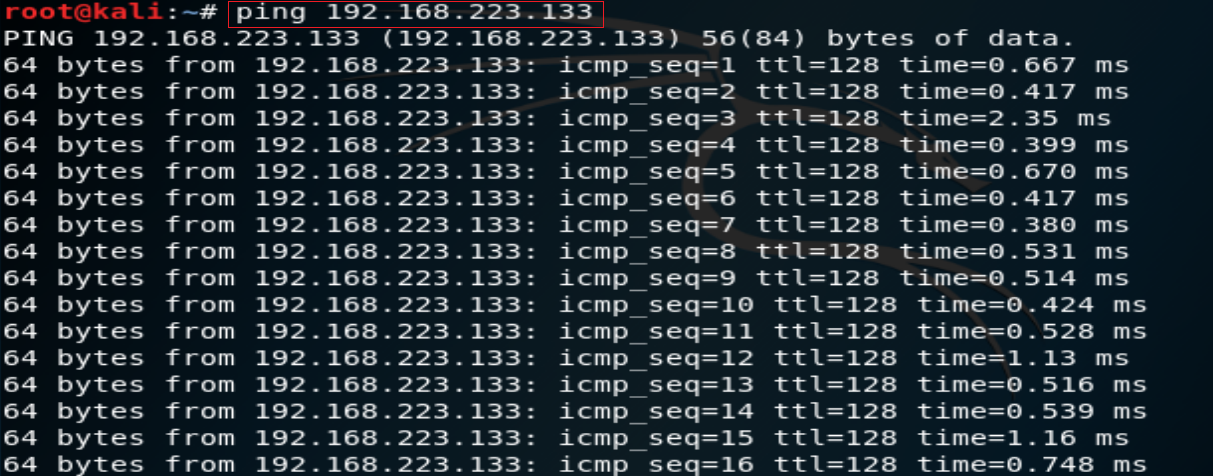 SYN Flooding攻击-CSDN博客