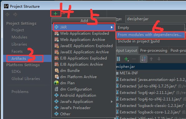 IDEA打包成可执行jar包（结合swing做一个小工具）_java swing idea 可运行jar-CSDN博客