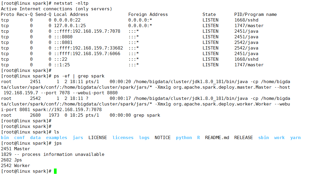 Cannot assign requested address: Service 'sparkMaster' failed after 16 retries (starting from ...