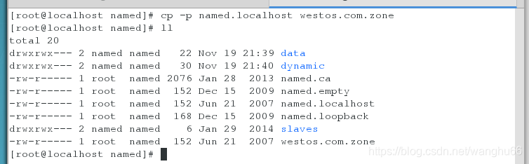 Linuxdns的正向解析和反向解析linux中正向解析反向解析区别 Csdn博客