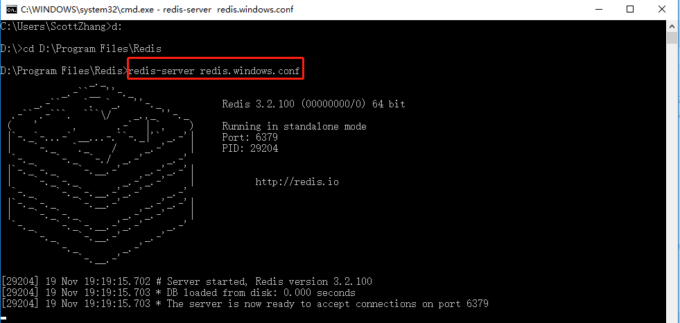 Redis PHP配置_php redis配置-CSDN博客
