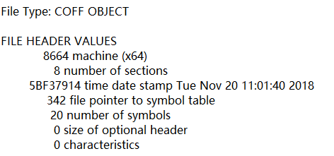 Windows PE/COFF_pe coff-CSDN博客
