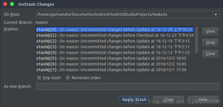 File Skipped Unknown Compression Method