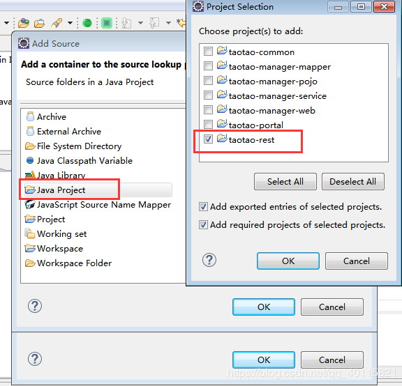 maven工程在eclipse中的debug_maven debug模式-CSDN博客