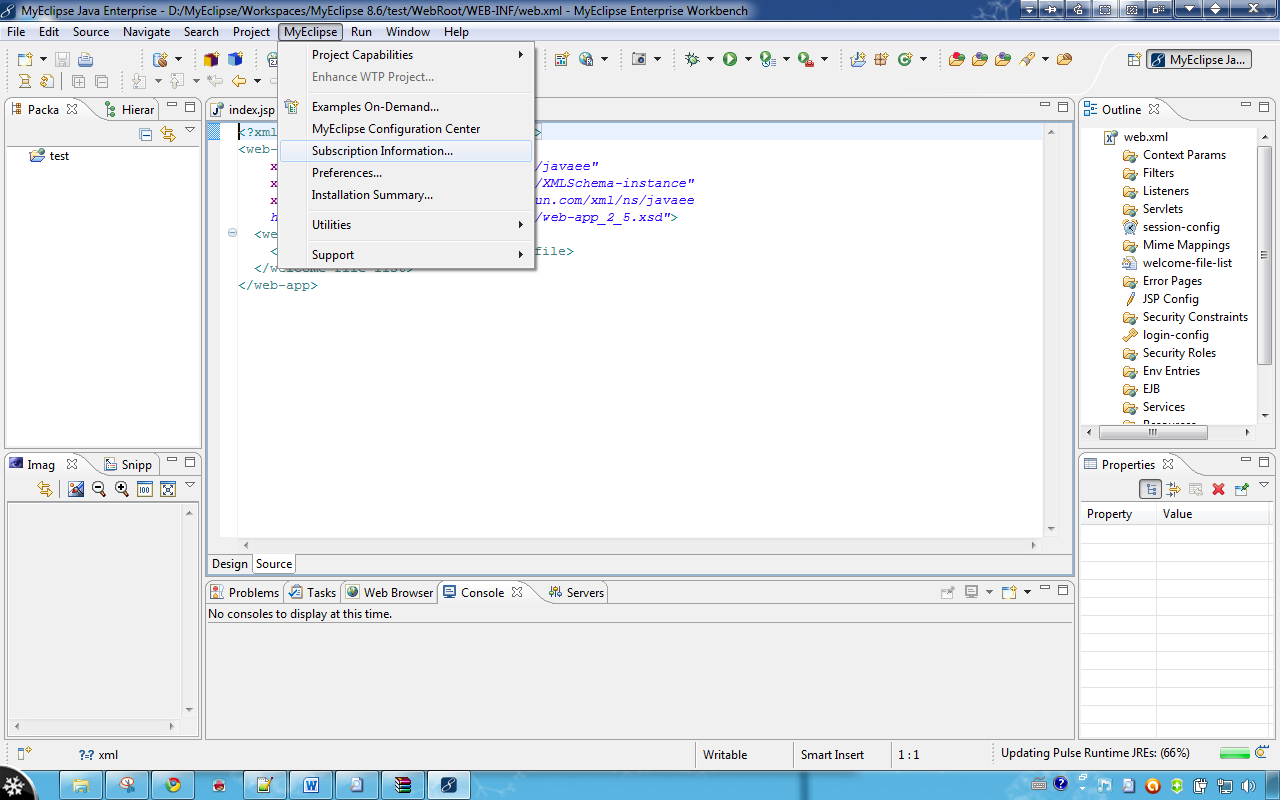 JDK+TOMCAT+MYSQL+MyEclipse图文安装教程_myeclips tomcat mysql jdk-CSDN博客