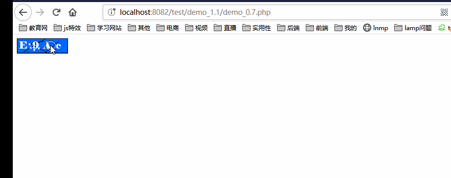 php简单验证码_php注册简单验证码-CSDN博客