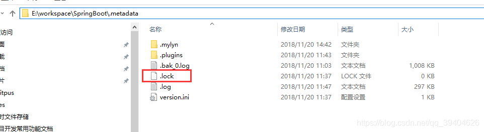 Eclipse 报错: “workspace In Use Or Cannot Be Created Chose A Different One ” Csdn博客