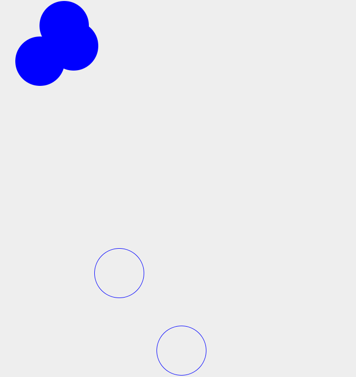 用java画图swing画圈 Csdn博客 