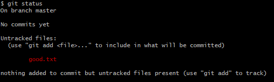 Git——本地库基本操作使用cd命令切换到你的git仓库目录下 Csdn博客
