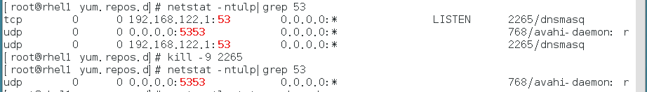 配置unbound服务出现的问题_unbound配置不成功-CSDN博客