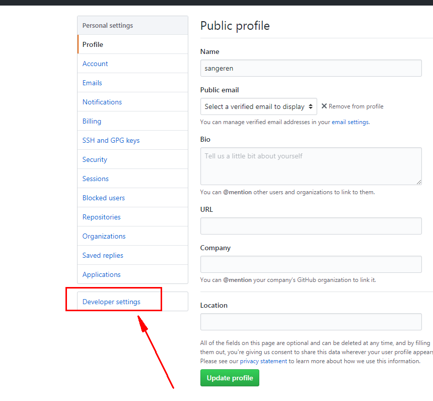 sourcetree 提交仓库出现的问题_sourcetree failed to push some refs to-CSDN博客