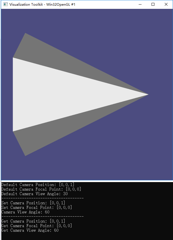 VTK笔记——vtkCamera的理解和用法-CSDN博客