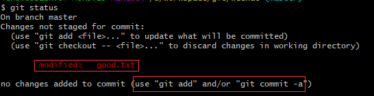 Git——本地库基本操作使用cd命令切换到你的git仓库目录下 Csdn博客