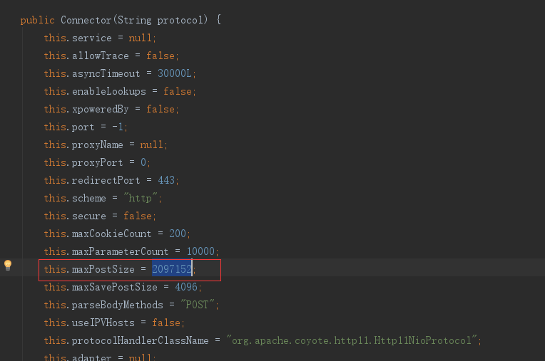 springboot自定义Tomcat接受https的post请求时失败，报错信息内容中所示：_could not parse multipart servlet request ...